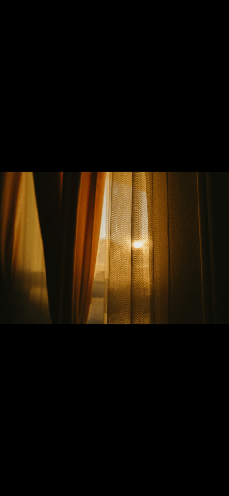 Home, finally I found it… – Heal me Today